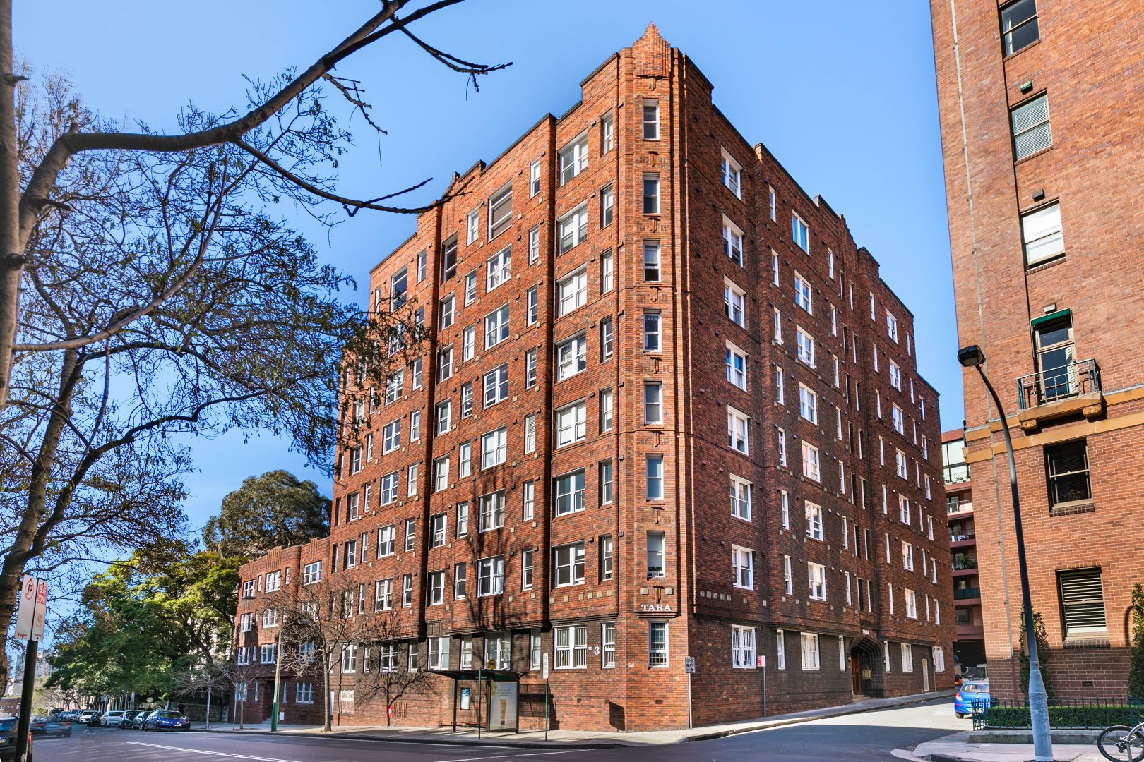 502/3 Greenknowe Avenue, Potts Point NSW 2011 - Studio For Rent | Domain