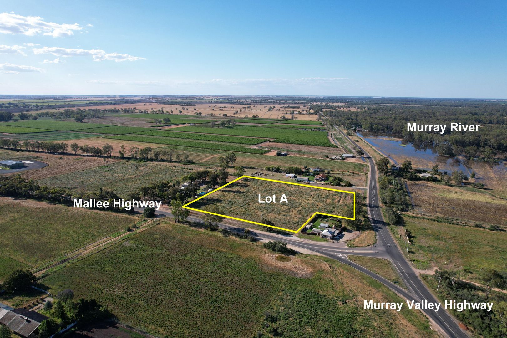 60 Mallee Highway, Piangil VIC 3597 - Farm for Sale | Domain