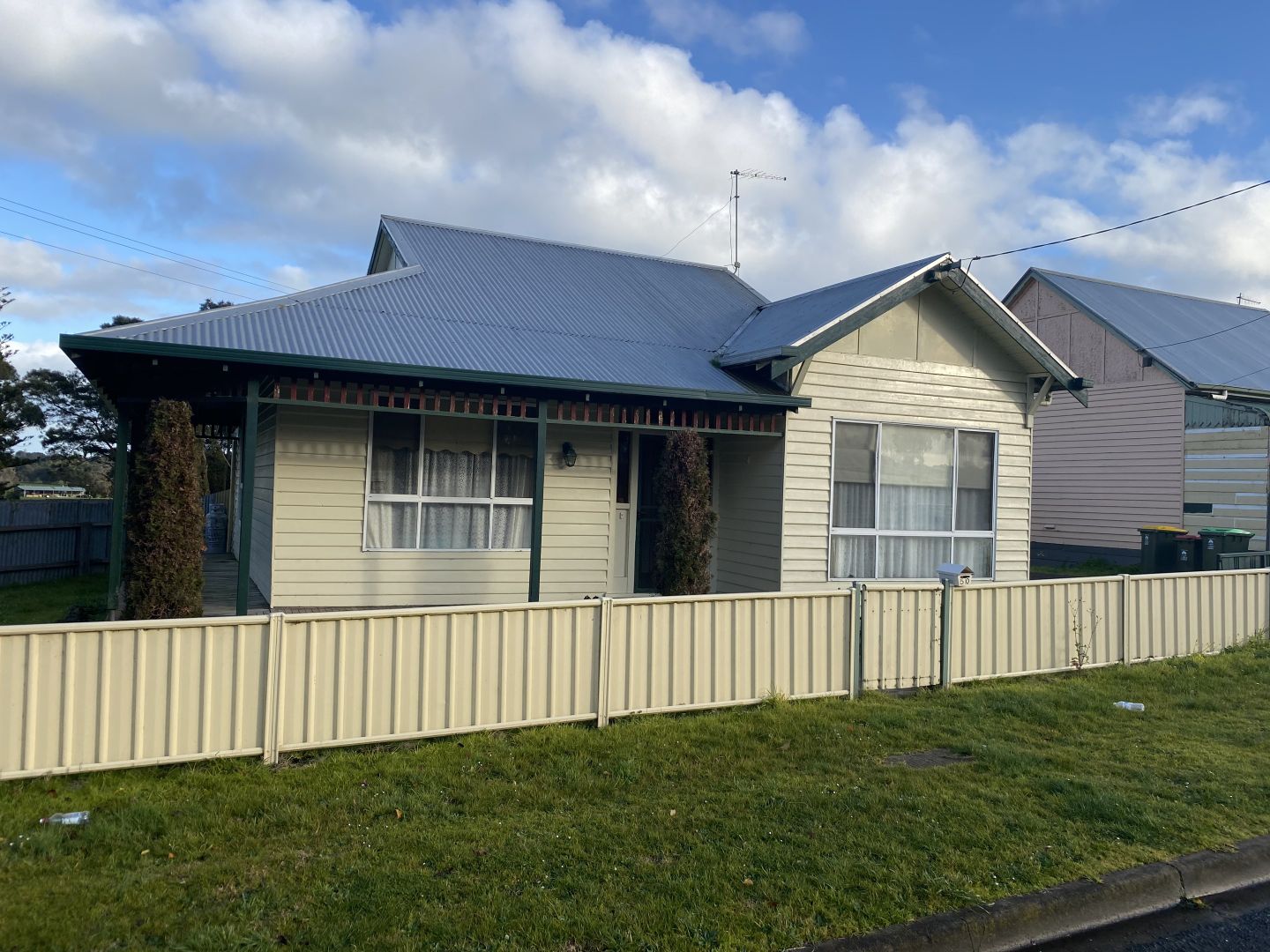 50 Strong Street, Terang | Property History & Address Research | Domain