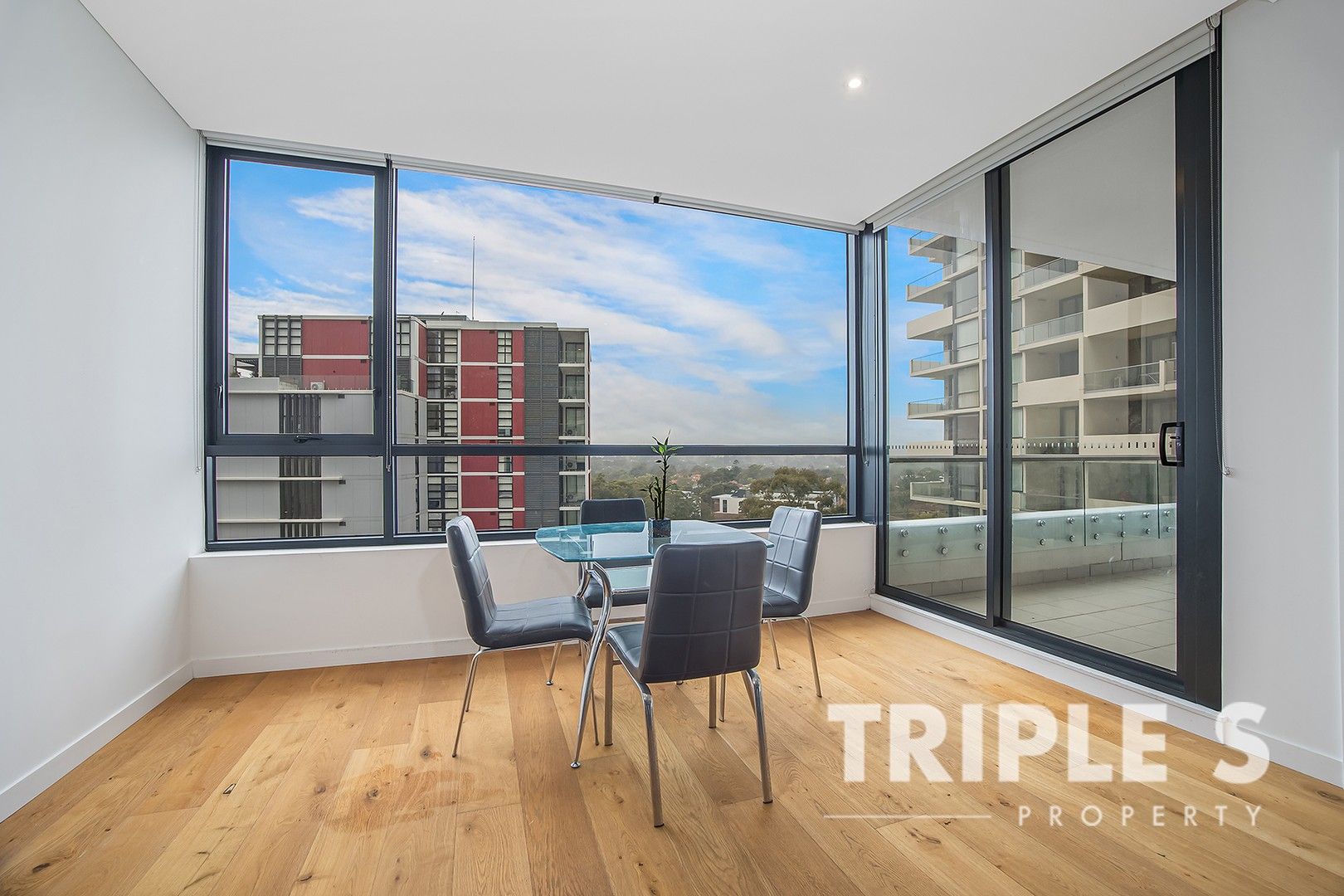 1102/22 Cambridge Street, Epping NSW 2121 | Domain