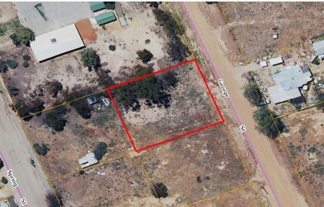 Sold Lot 74 George Street, Doodlakine WA 6411 on 06 Sep 2023 ...
