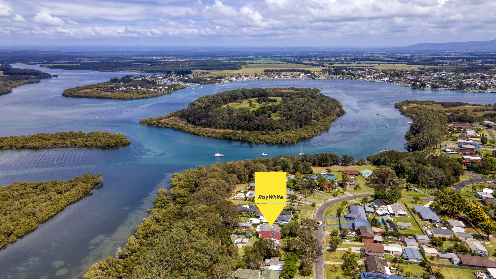 71 Osterley Avenue, Orient Point NSW 2540 | Domain