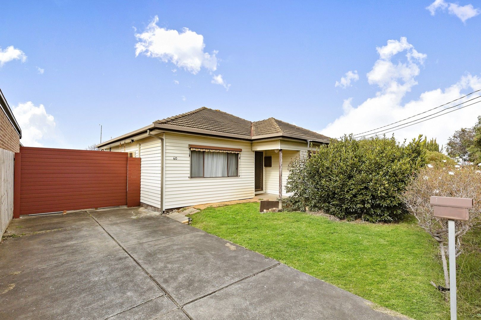 60 Esmond Street, Ardeer VIC 3022 - House For Rent | Domain