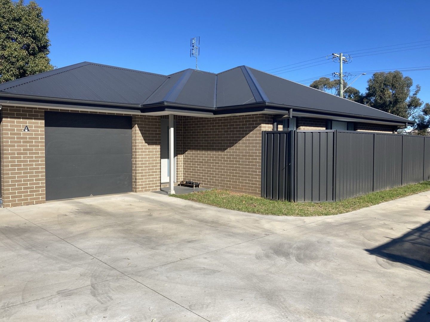 63A Forbes Road, Parkes NSW 2870 - Villa For Rent | Domain