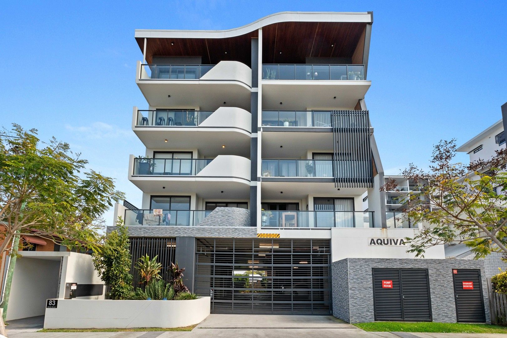 Level 2, 8/83 Bride Street, Wynnum QLD 4178 - Apartment For Rent | Domain