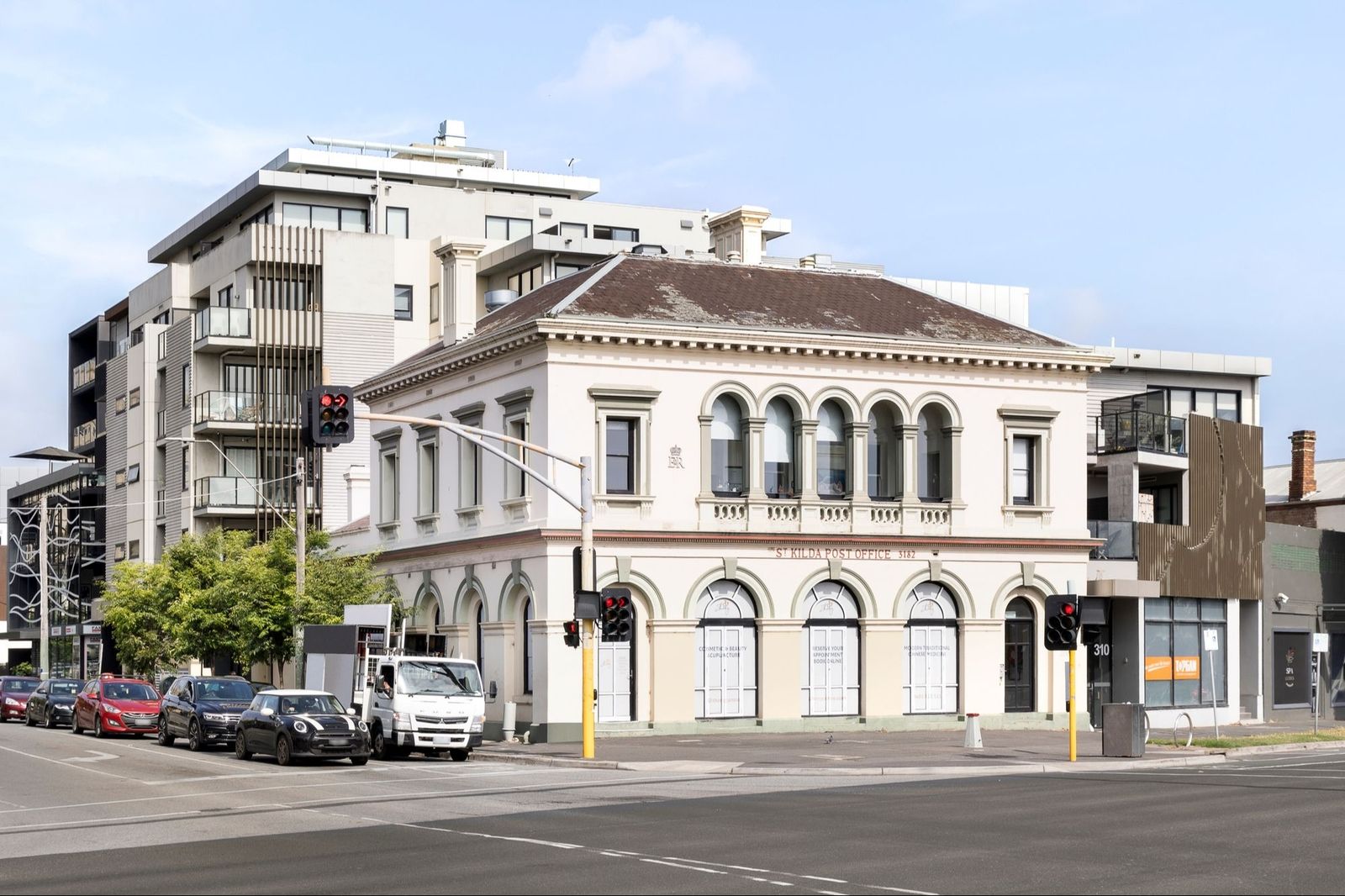 109/109 Inkerman Street, St Kilda VIC 3182 | Domain