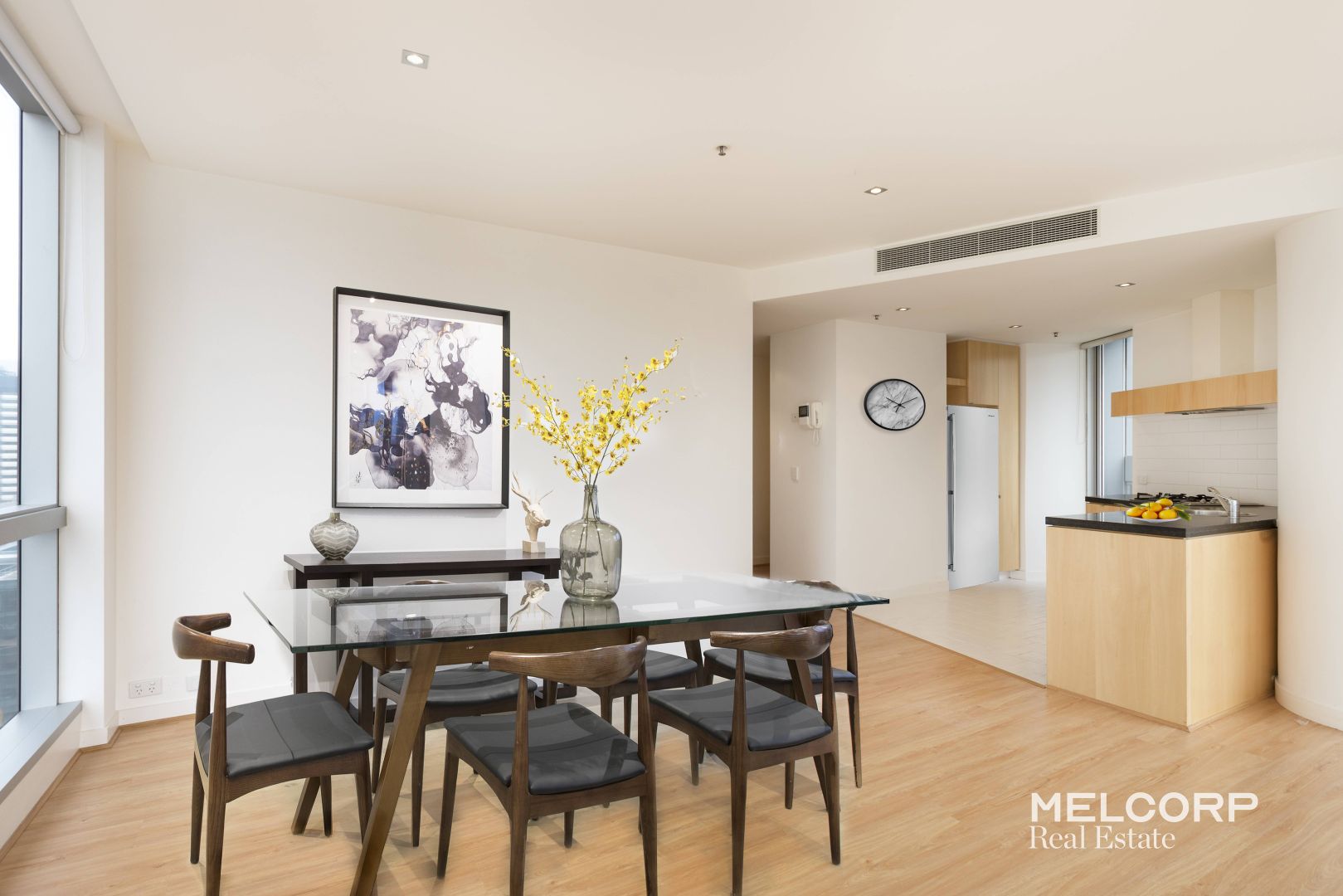 1809/22-24 Jane Bell Lane, Melbourne VIC 3000 - Apartment For Rent | Domain