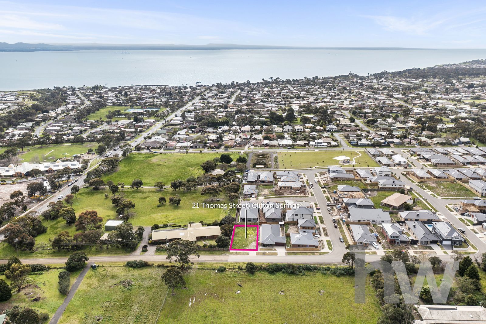 21 Thomas Street, Clifton Springs VIC 3222 | Domain
