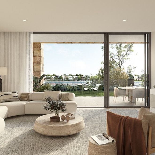 Vela Apartments Apartments - 15 Quayside Avenue, Shell Cove, NSW 2529 ...
