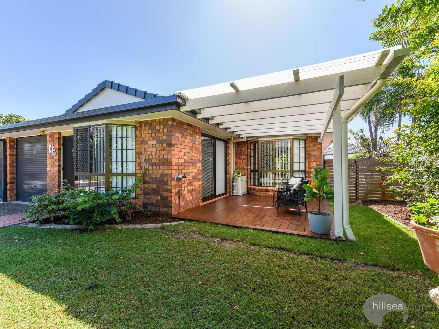 4/22 Maiala Close, Paradise Point QLD 4216 | Domain