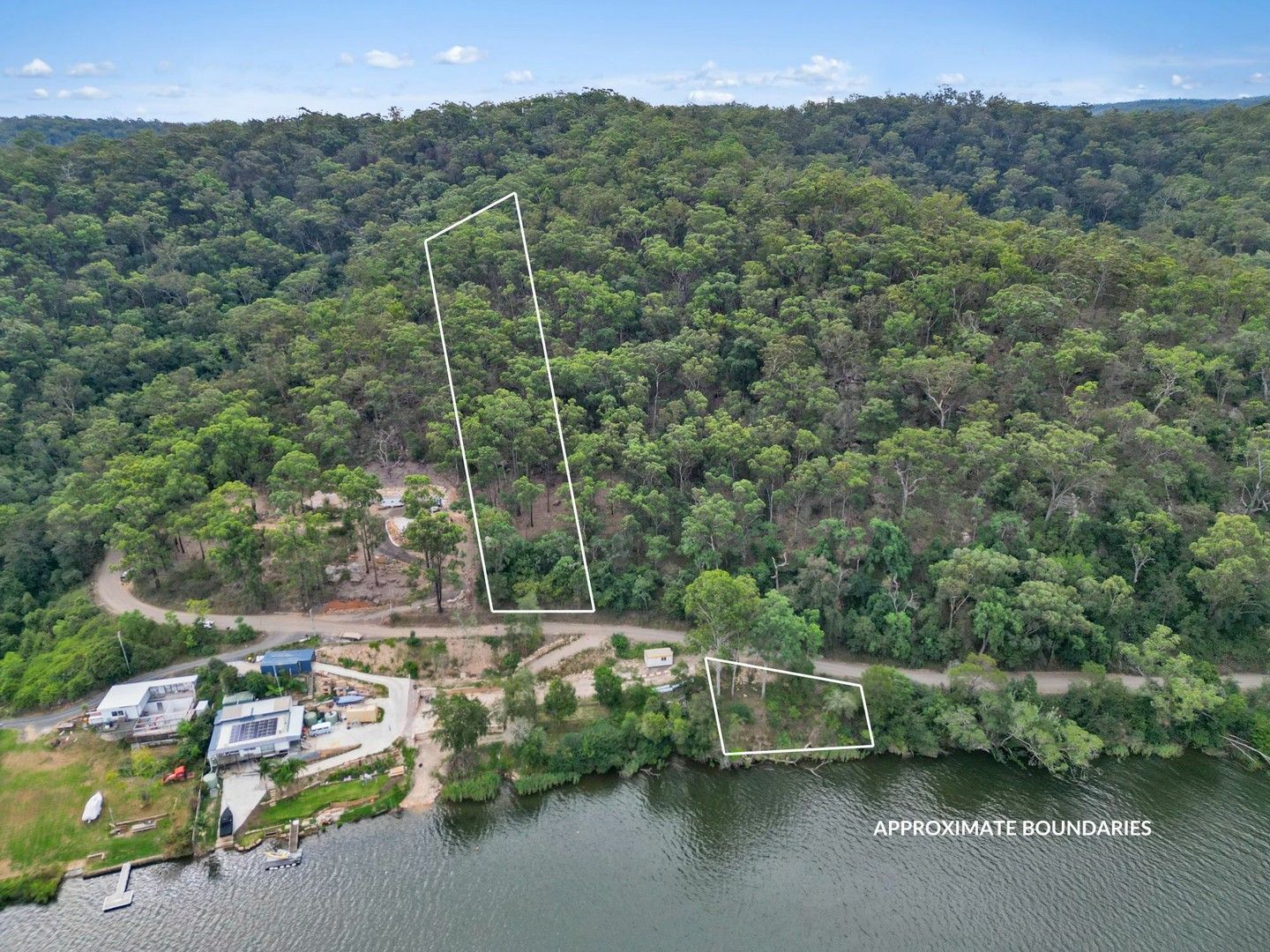 337 Greens Road, Lower Portland NSW 2756 | Domain