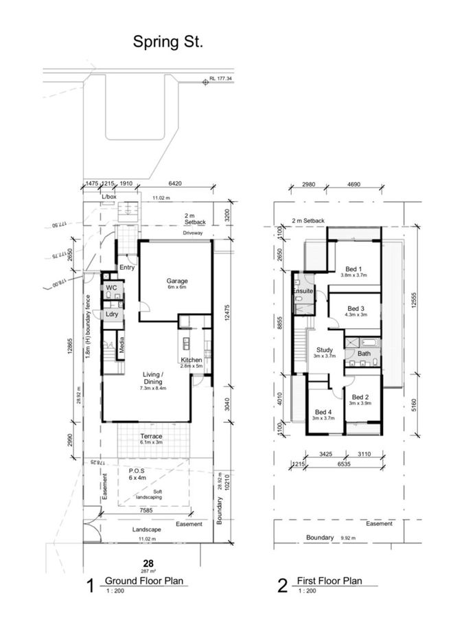 68 (LOT 10) SPRING STREET, Wagga Wagga NSW 2650 | Domain