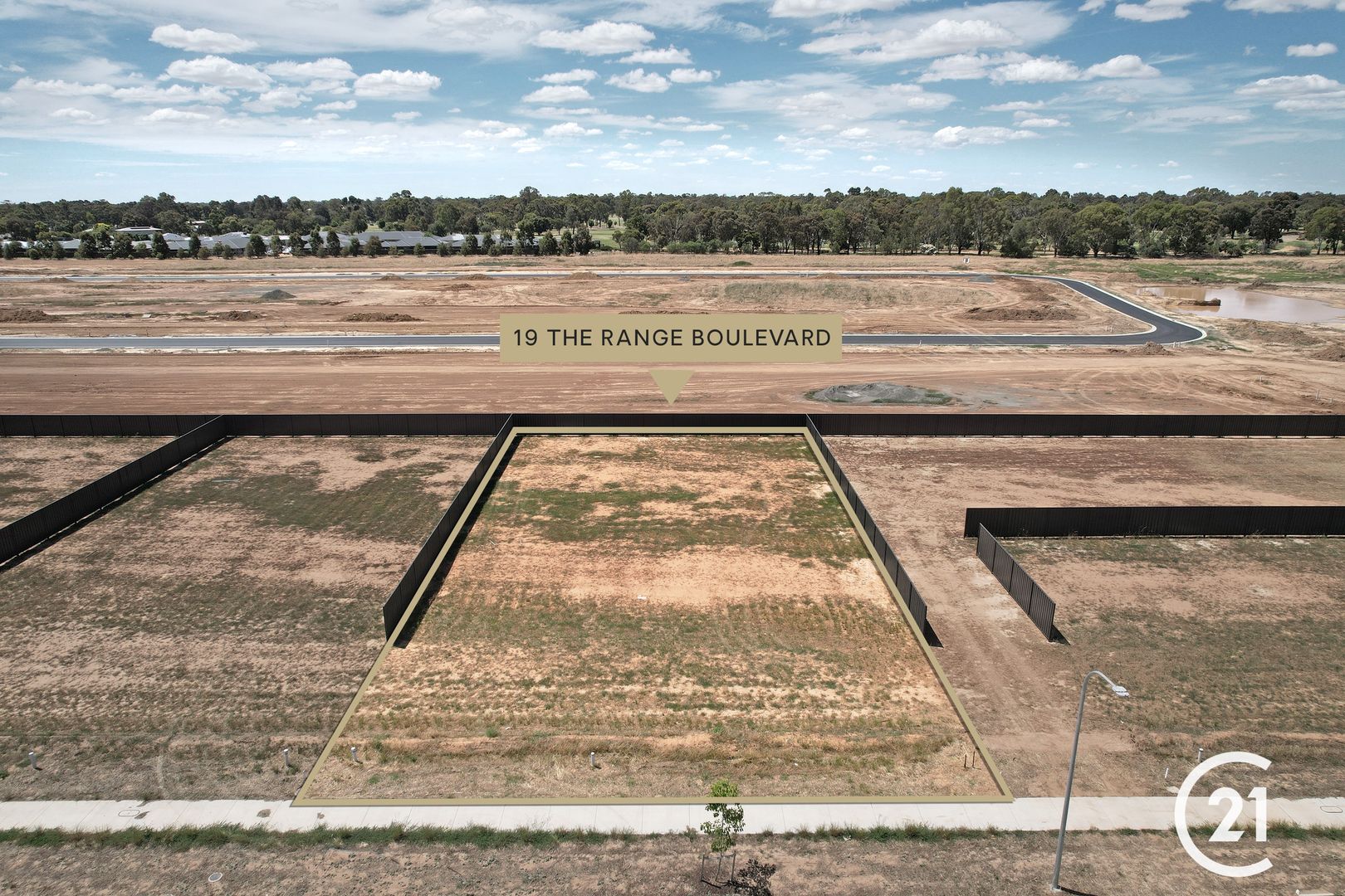 19 The Range Boulevard , Moama | Property History & Address Research ...