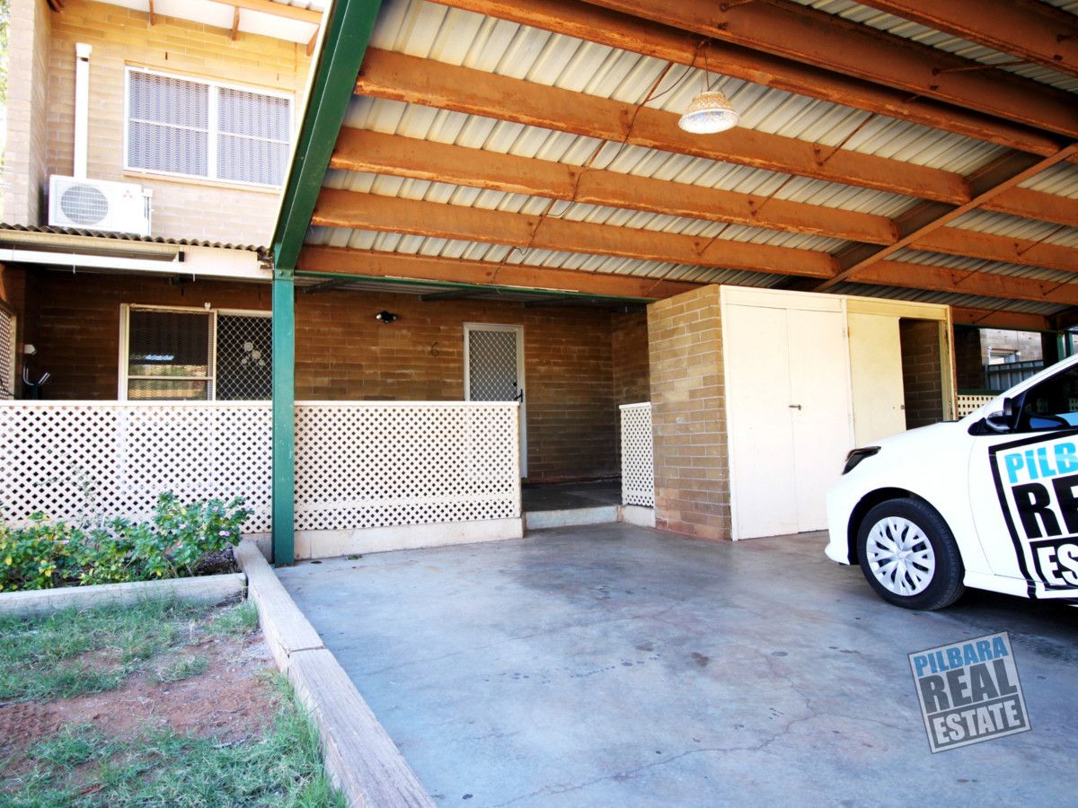 6/20 Samson Way, Bulgarra WA 6714 - Townhouse For Rent | Domain