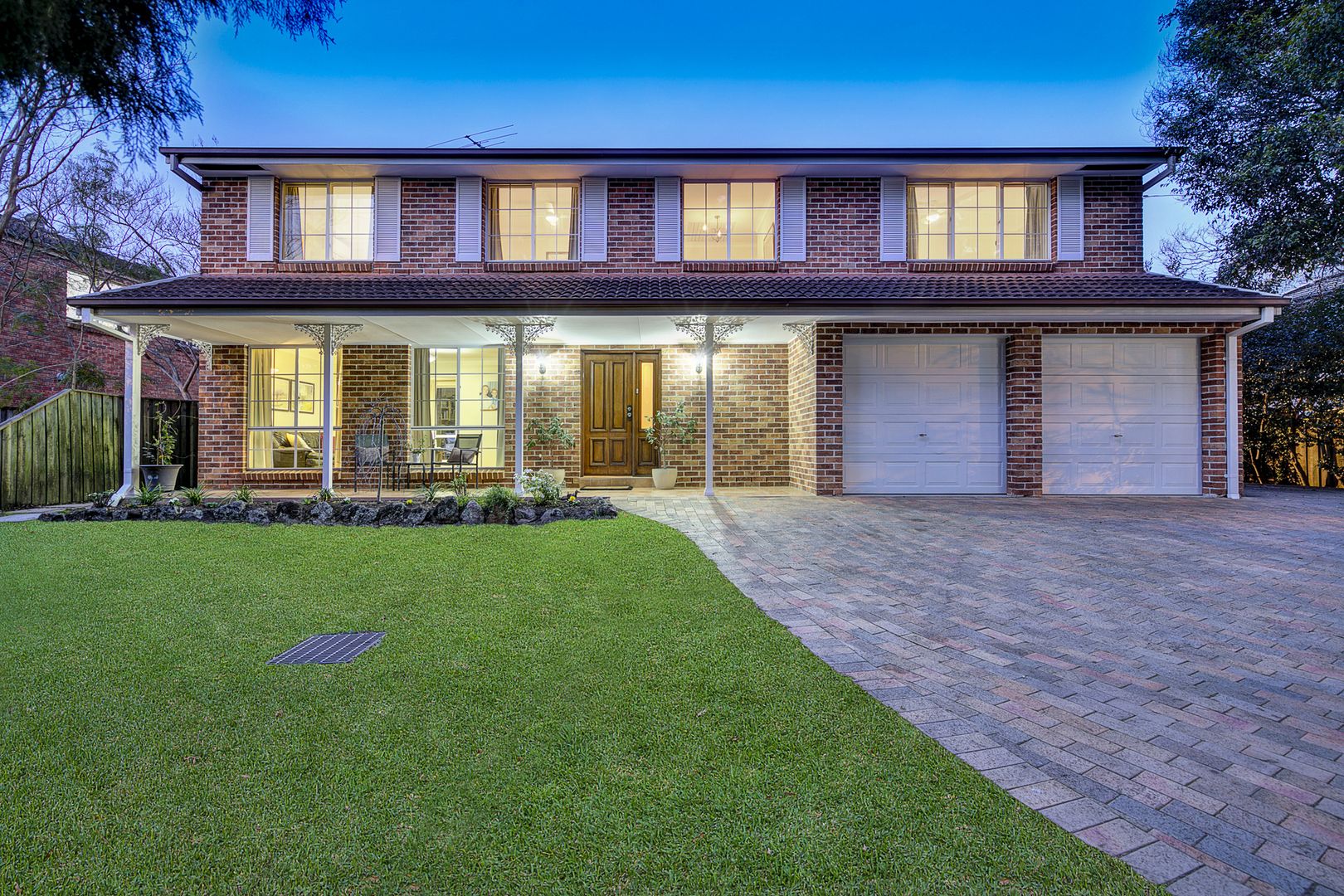 271 Bobbin Head Road, Turramurra NSW 2074 - House For Rent | Domain