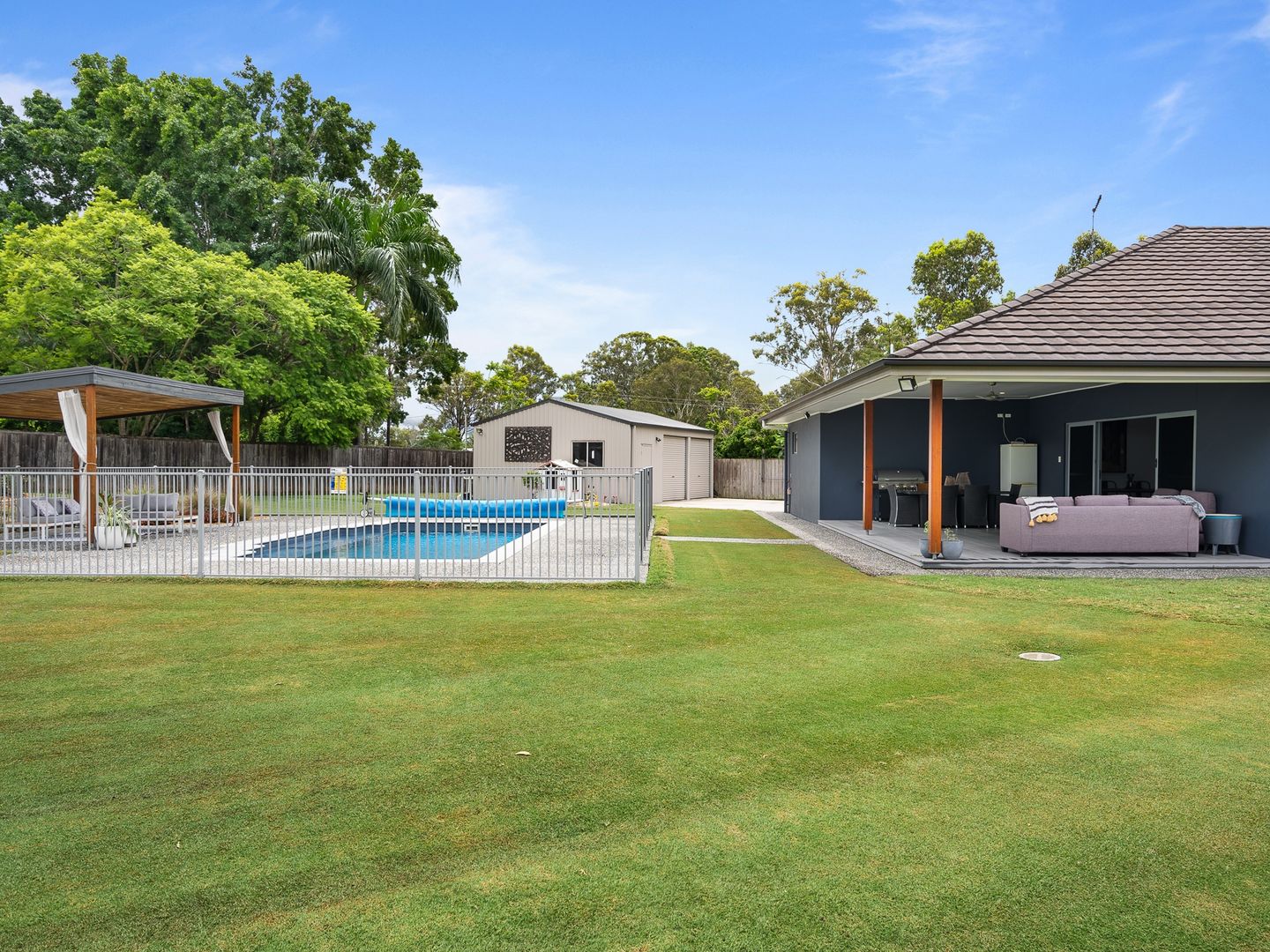 28 Forestpark Place, Upper Caboolture QLD 4510 - House for Sale