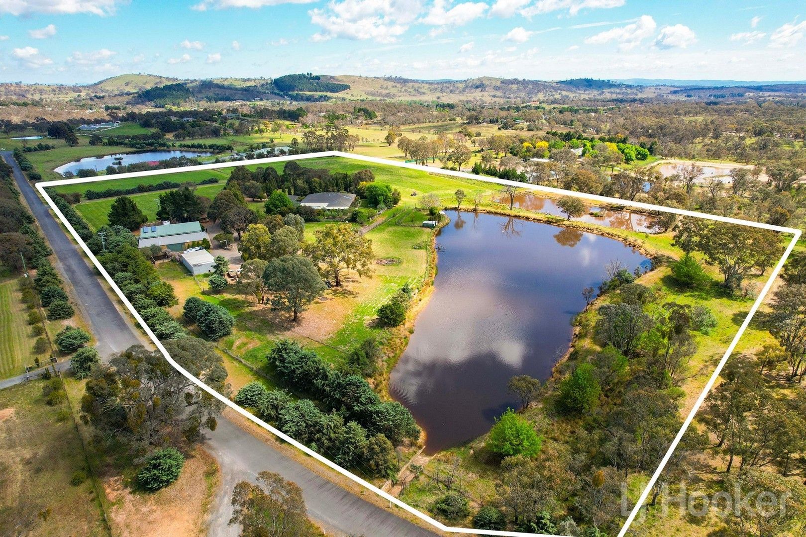 31 Hickey Road, Sutton NSW 2620 - House for Sale - $3,850,000