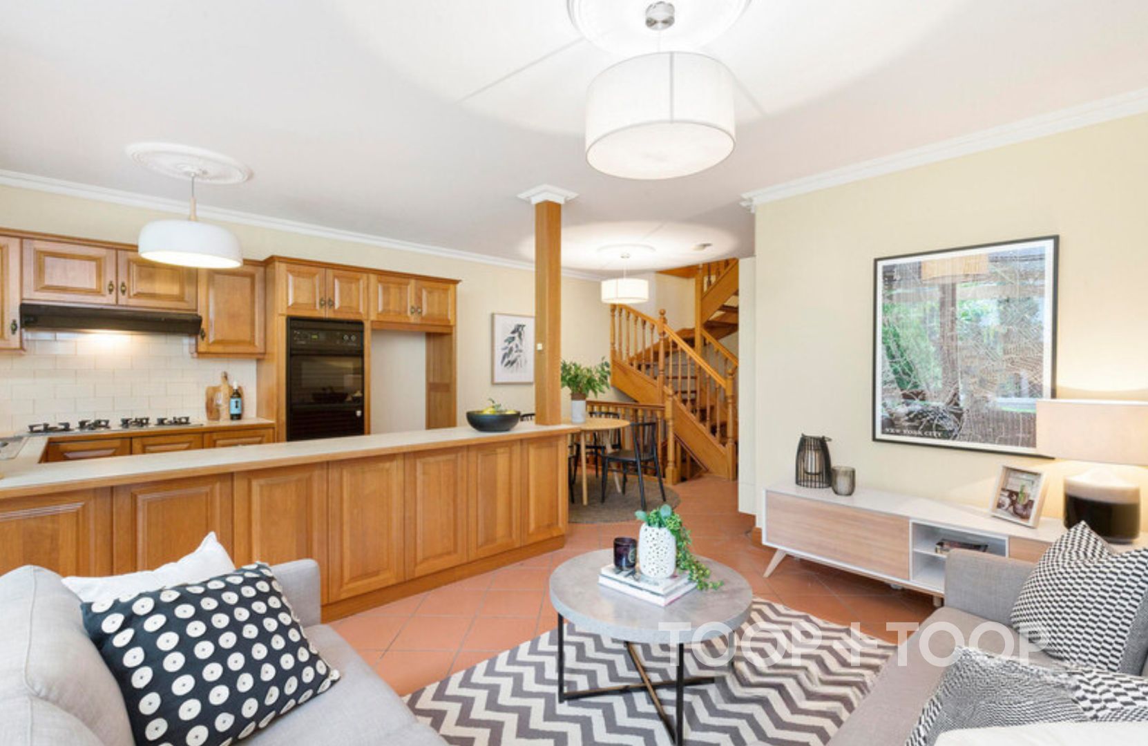 2C Tondie Avenue, Parkside SA 5063 - Duplex For Rent | Domain