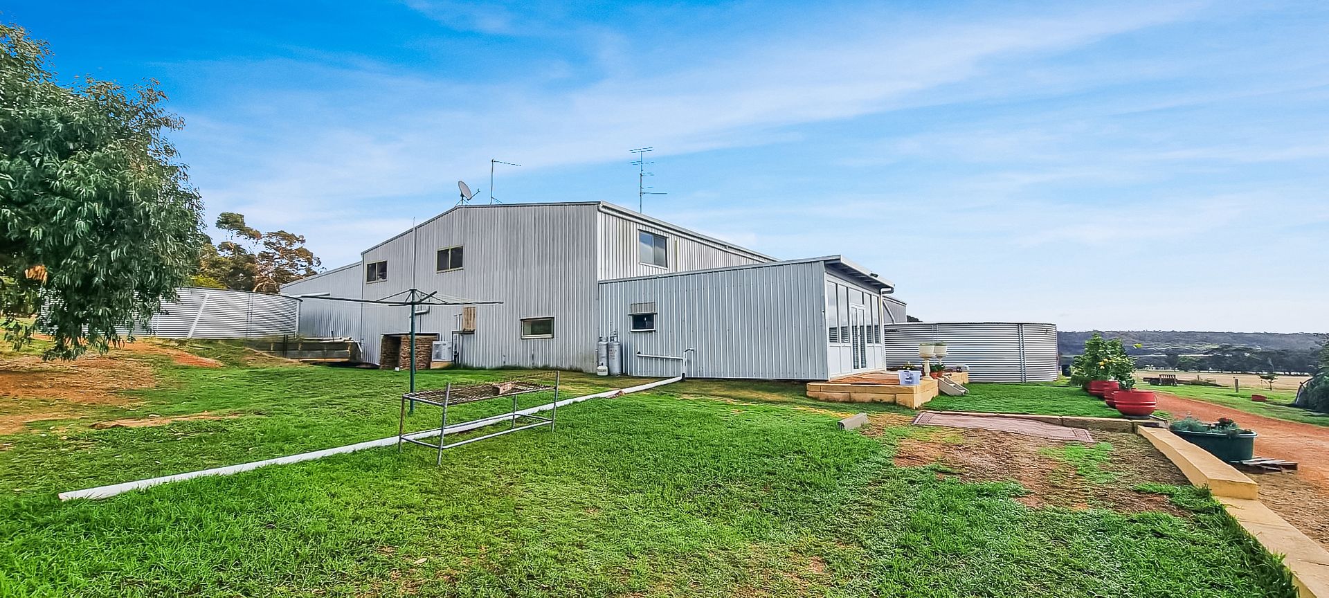 486 Corser Road, Wandering WA 6308 - Farm for Sale - $2,300,000