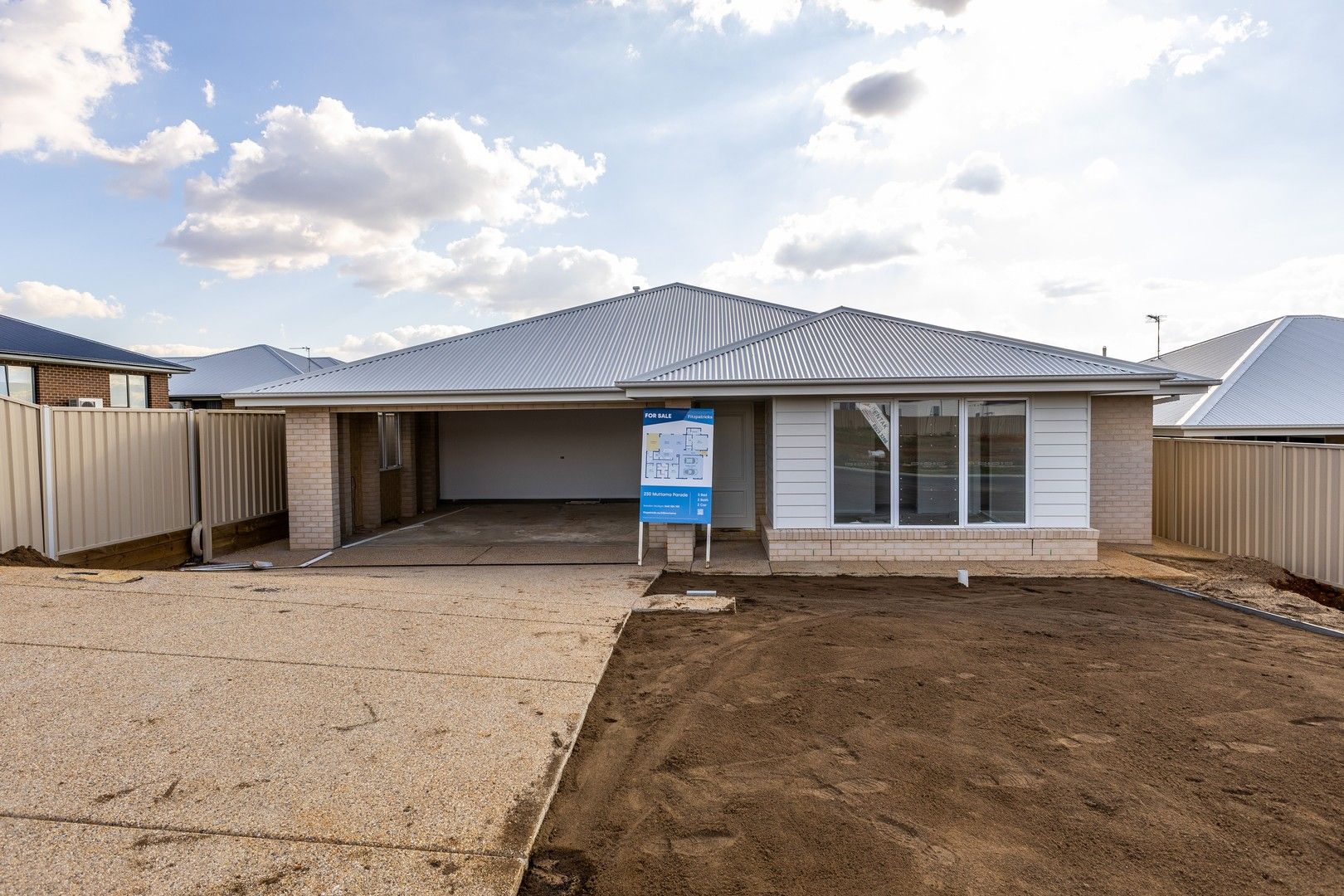 222 Muttama Parade, Gobbagombalin NSW 2650 | Domain