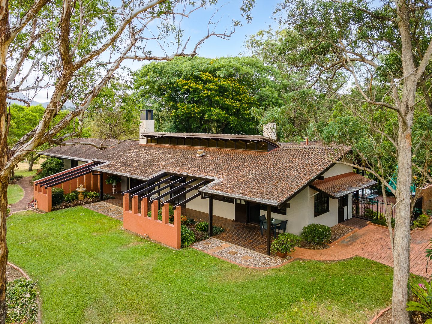20 Andrew & 4 Broads Road, Closeburn QLD 4520 - House for Sale