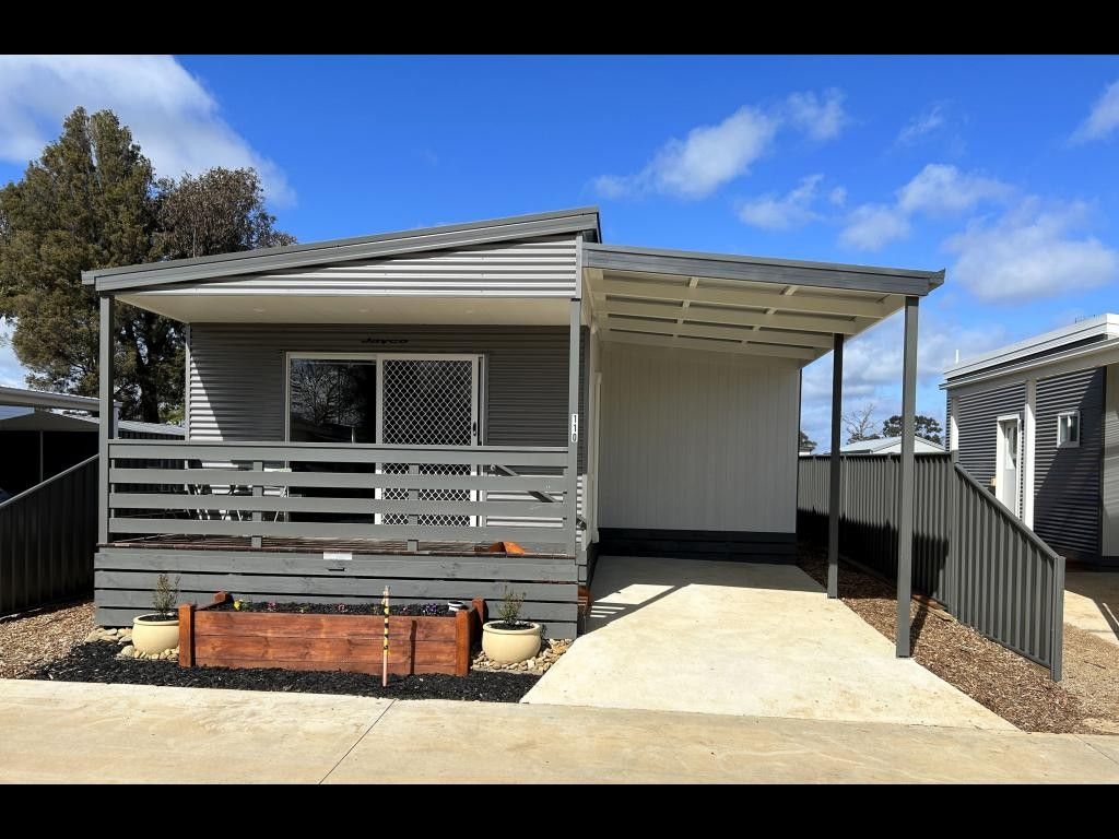 110/143 High Street, Nagambie VIC 3608 | Domain