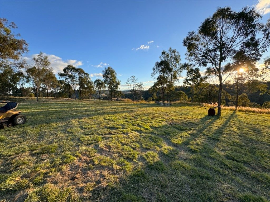 Lot 16 Stretton Drive, Teelah QLD 4314 - Vacant Land for Sale