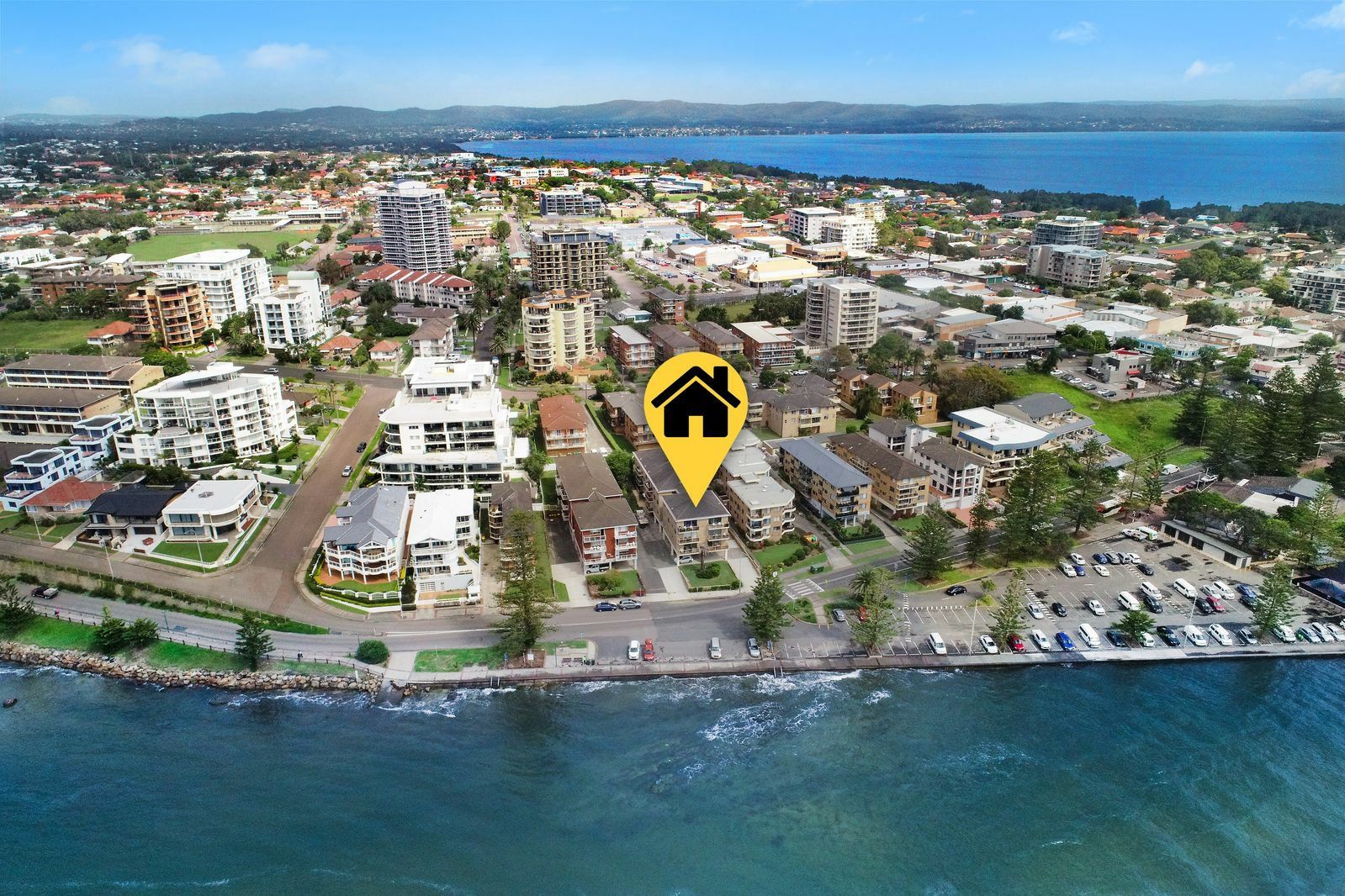 10/11 Marine Parade, The Entrance | Property History & Address Research ...