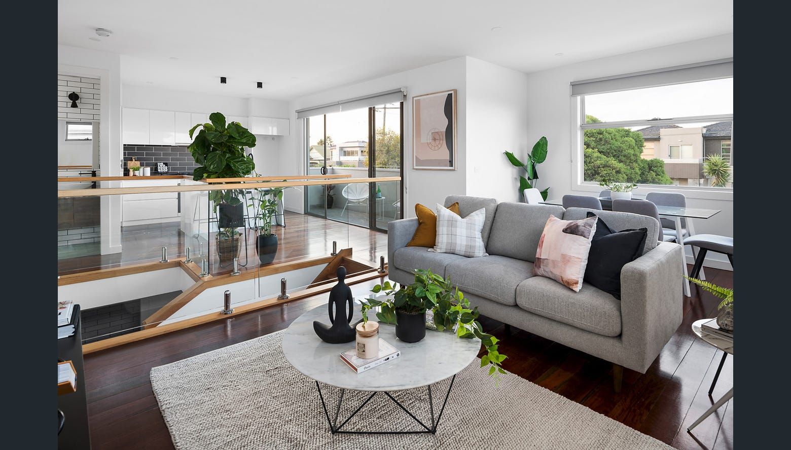 1/39 Victoria Street, Coburg VIC 3058 - Townhouse For Rent | Domain