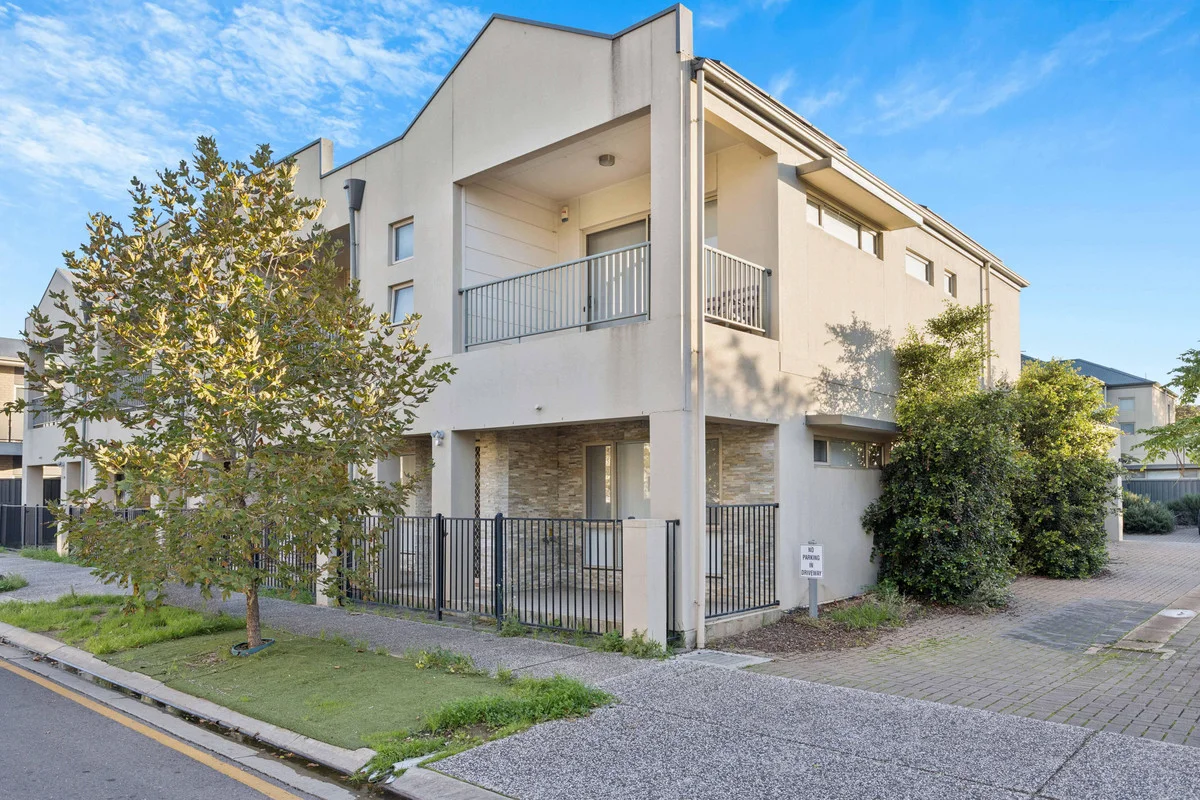 4/29 Victoria Parade, Mawson Lakes SA 5095 | Domain