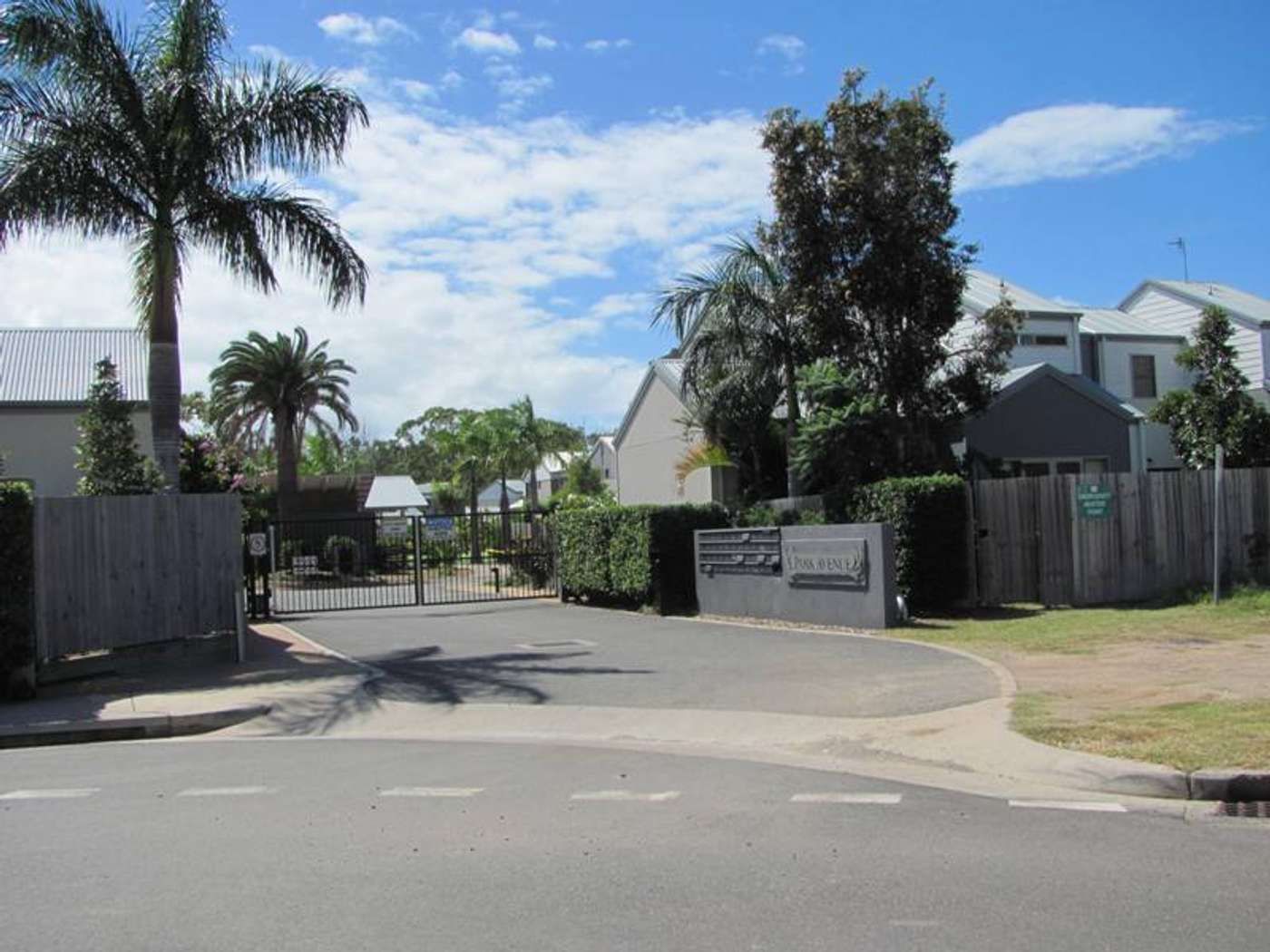 24/1 Michel Place, Telina QLD 4680 - Townhouse For Rent | Domain