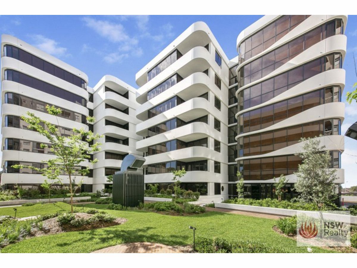 B208/99 Forest Road, Hurstville NSW 2220 - Apartment For Rent | Domain