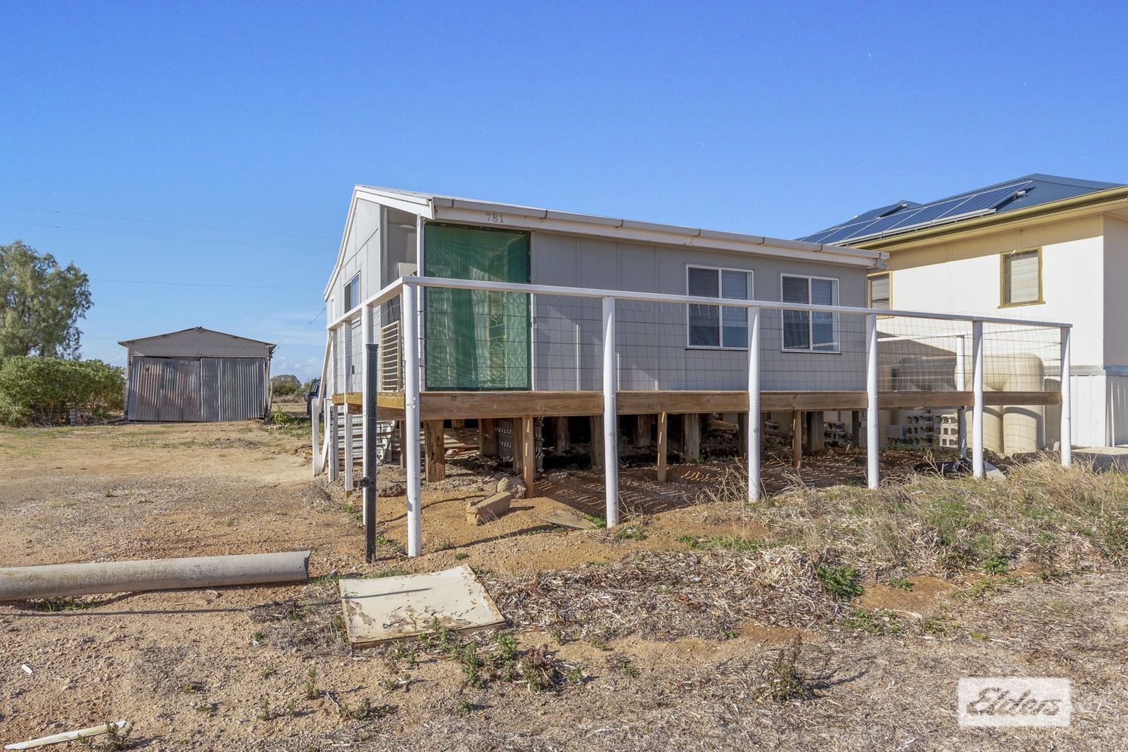 1781 The Esplanade, Middle Beach SA 5501 - House For Rent | Domain