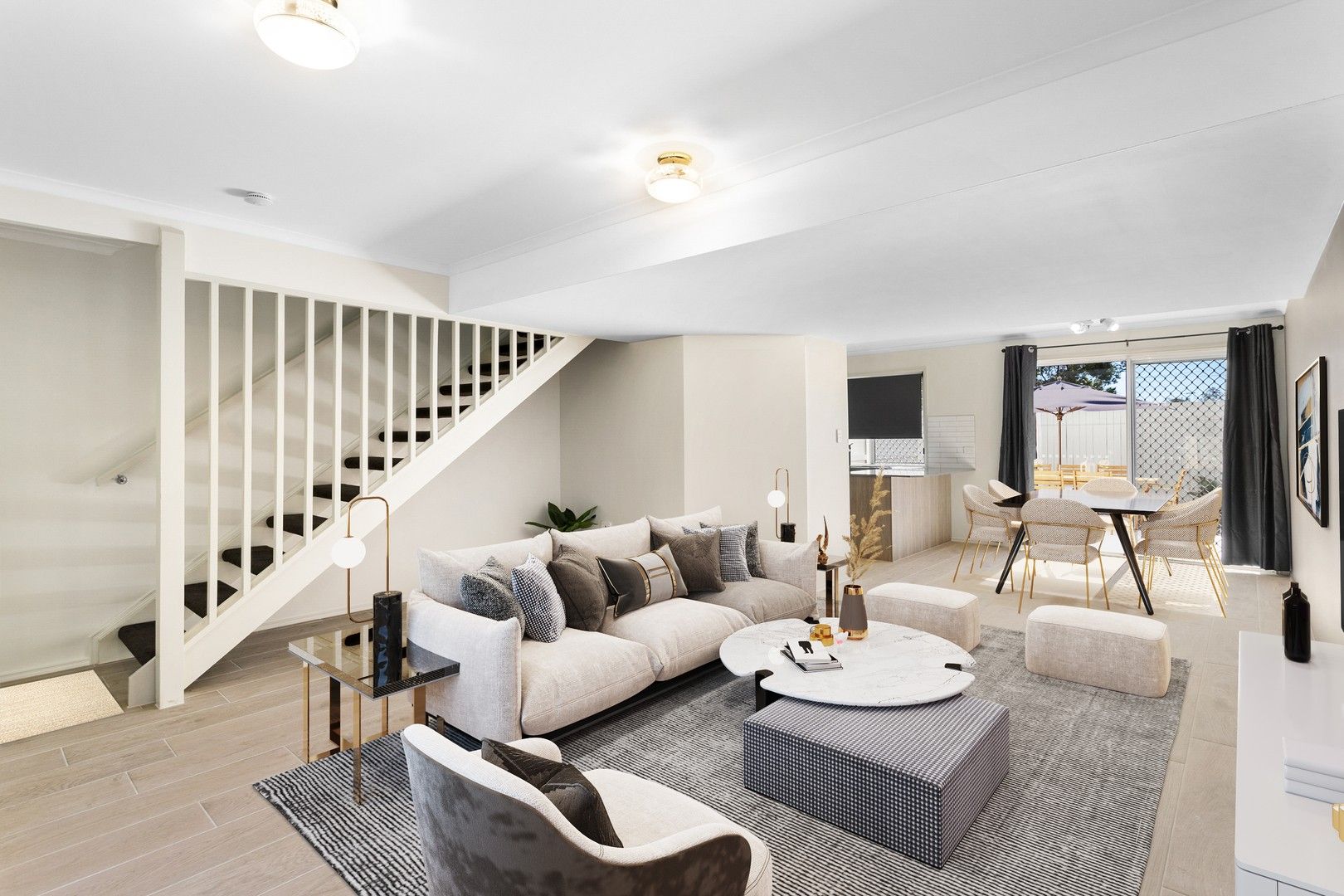 16/20 Brickfield Road, Aspley QLD 4034 - Townhouse For Rent - $550 | Domain