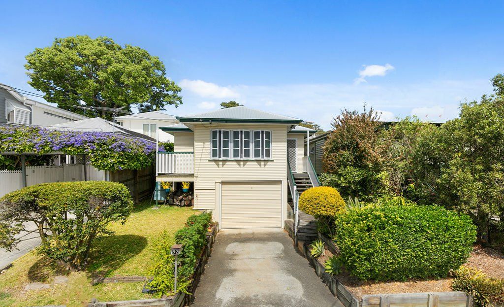 92 Cedar Street, Wynnum | Property History & Address Research | Domain