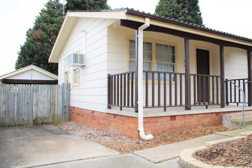 6 Maitland Way, Airds NSW 2560 - House For Rent - $420 | Domain