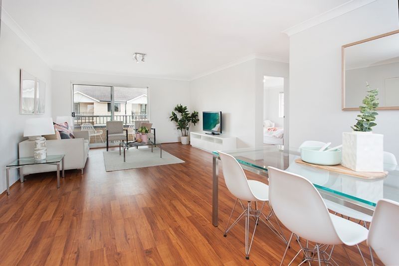 6/58-60 Pitt Street, Mortdale | Property History & Address Research ...