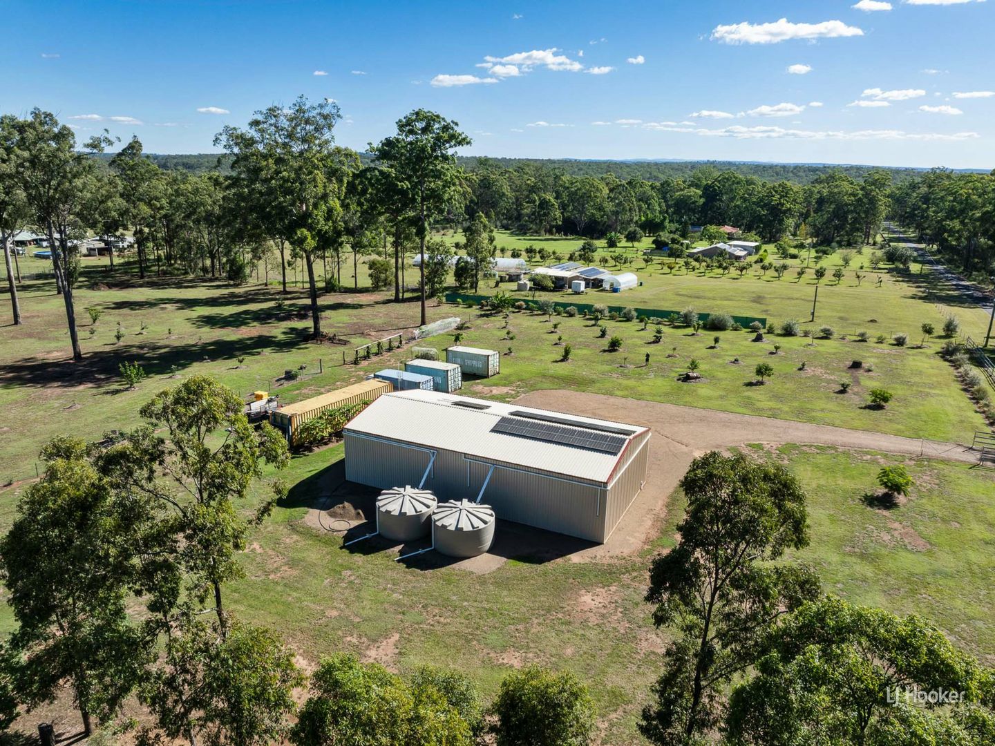 230 Martin Crescent, Benarkin North QLD 4314 - Vacant Land for Sale