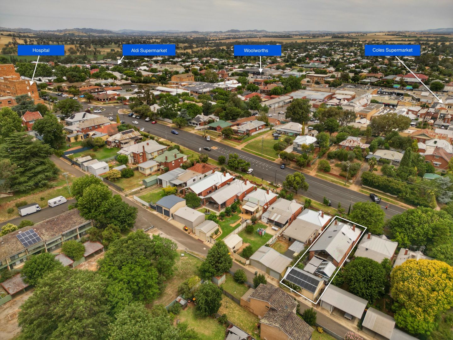 38 Liverpool Street, Cowra NSW 2794 | Domain