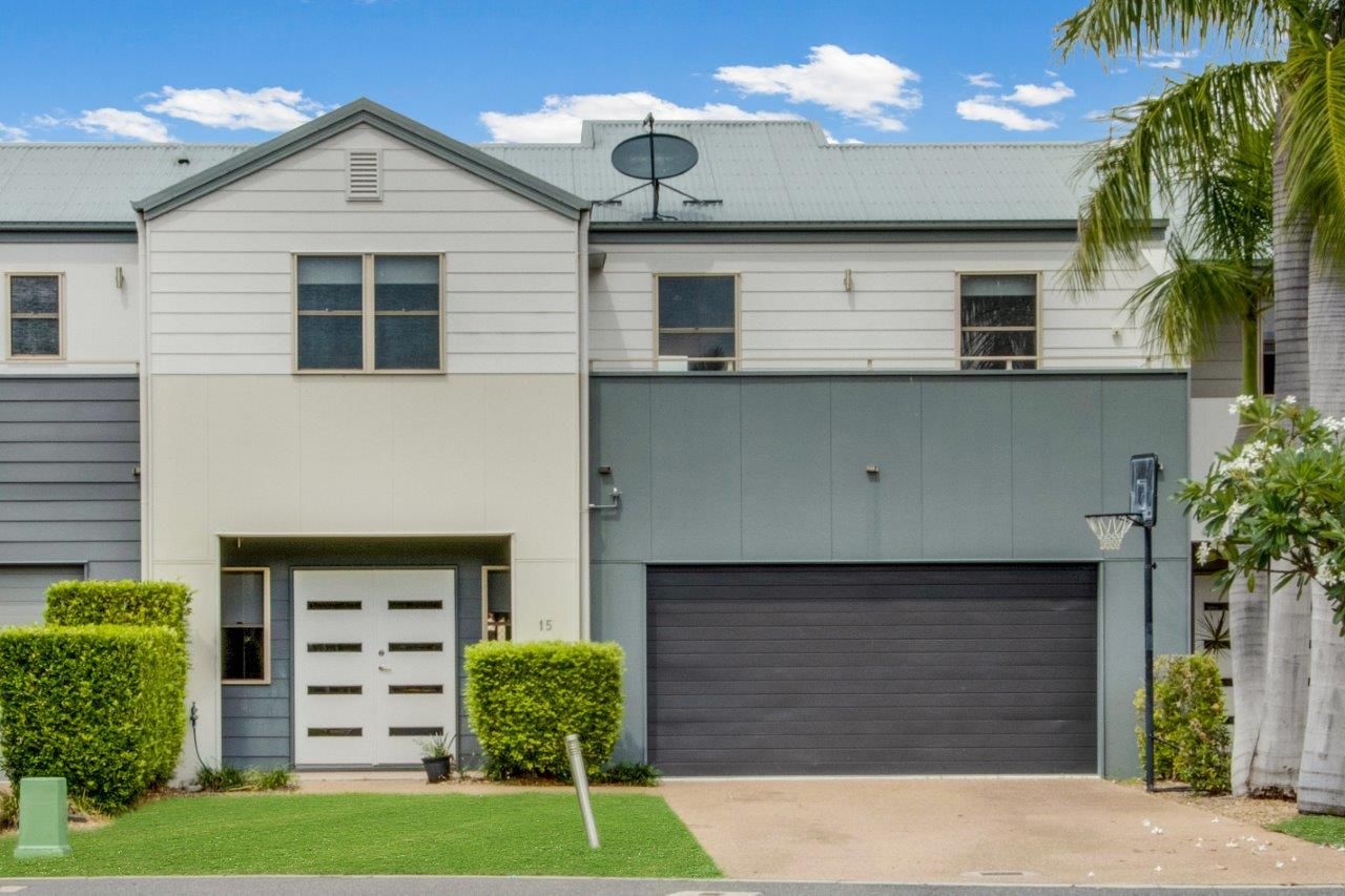 15/1 Michel Place, Telina QLD 4680 | Domain