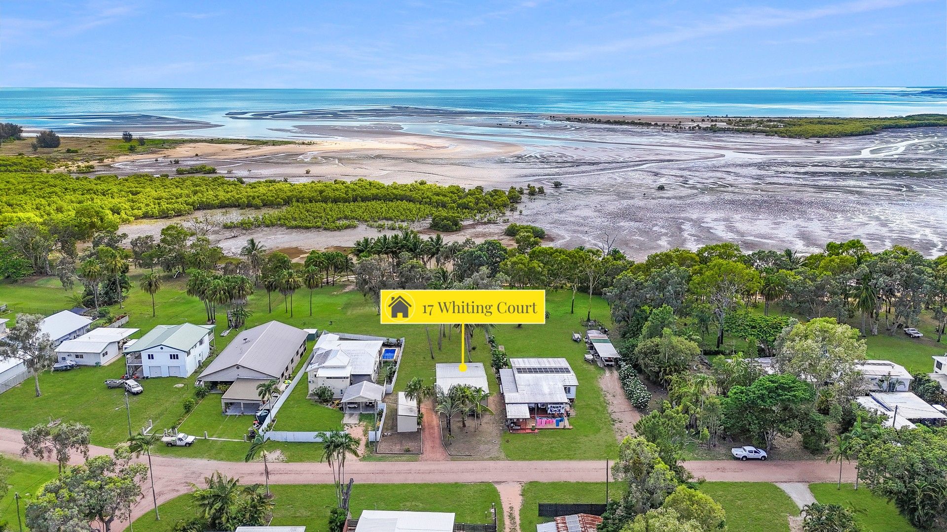 17 Whiting Court, Cungulla QLD 4816 | Domain