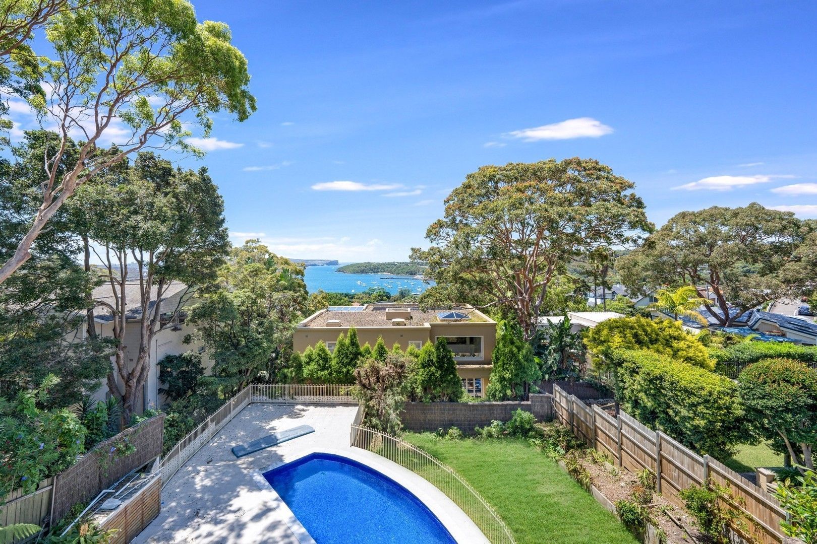 5 Little St, Mosman NSW 2088 - House For Rent | Domain