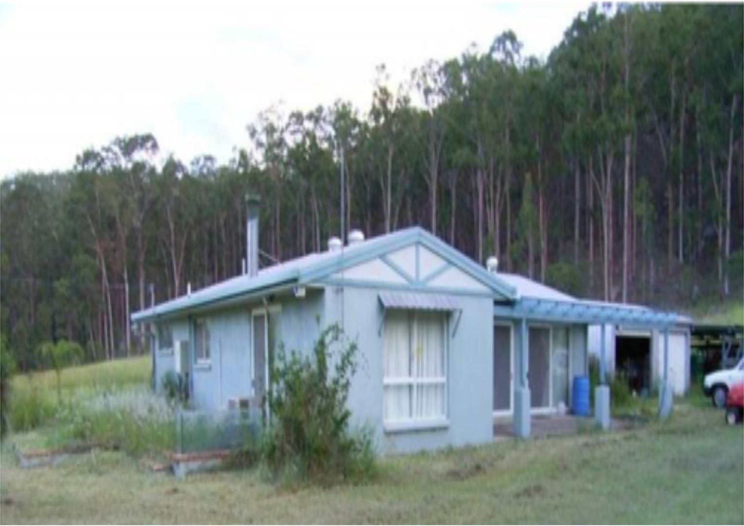 2033 Flagstone Creek Road, Upper Flagstone | Property History & Address ...