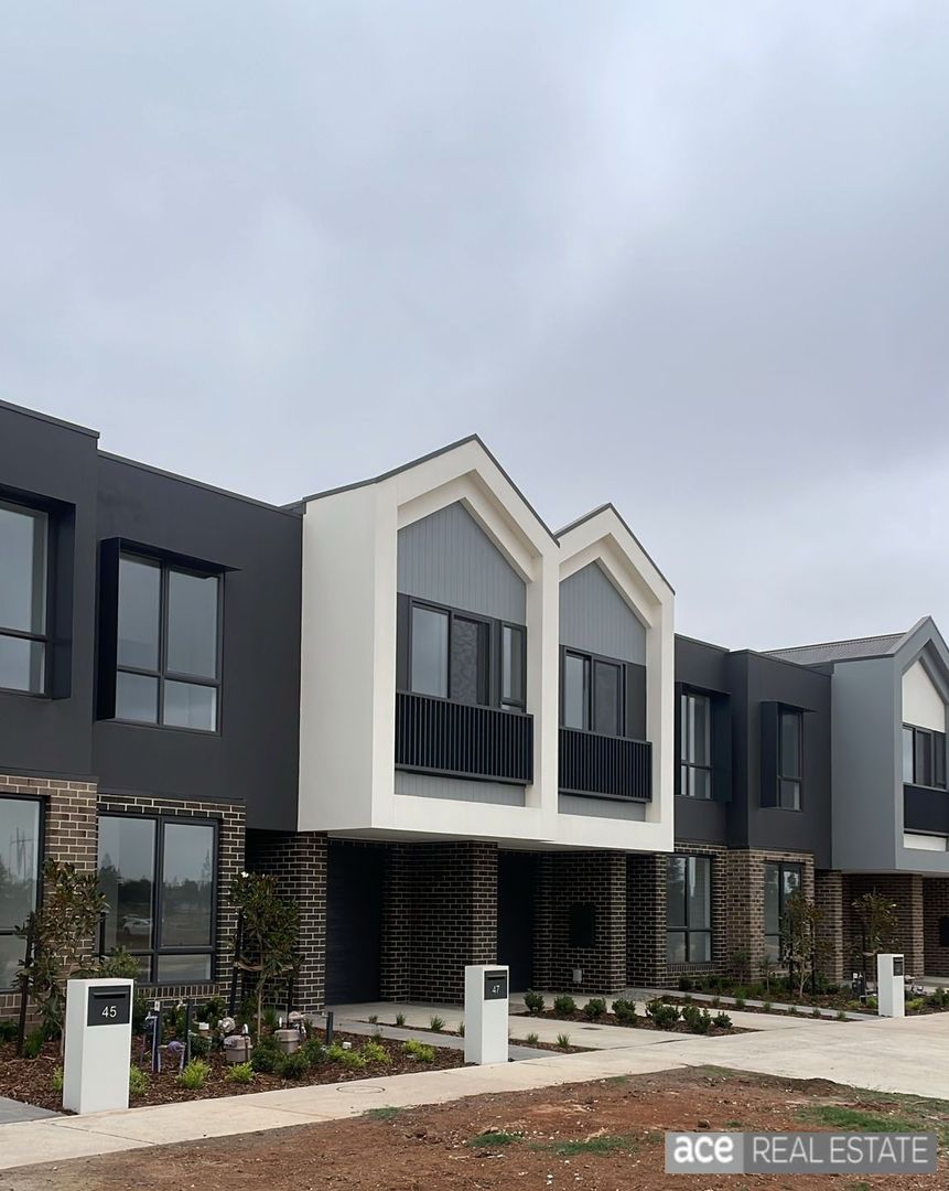 47 Main Street, Aintree VIC 3336 - House For Rent - $520 | Domain