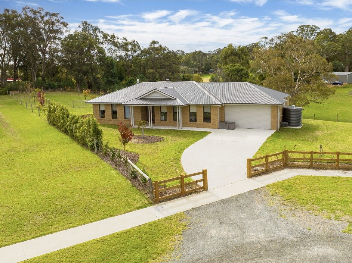 11 Shearers Close, Nicholson VIC 3882 - House for Sale - $895,000