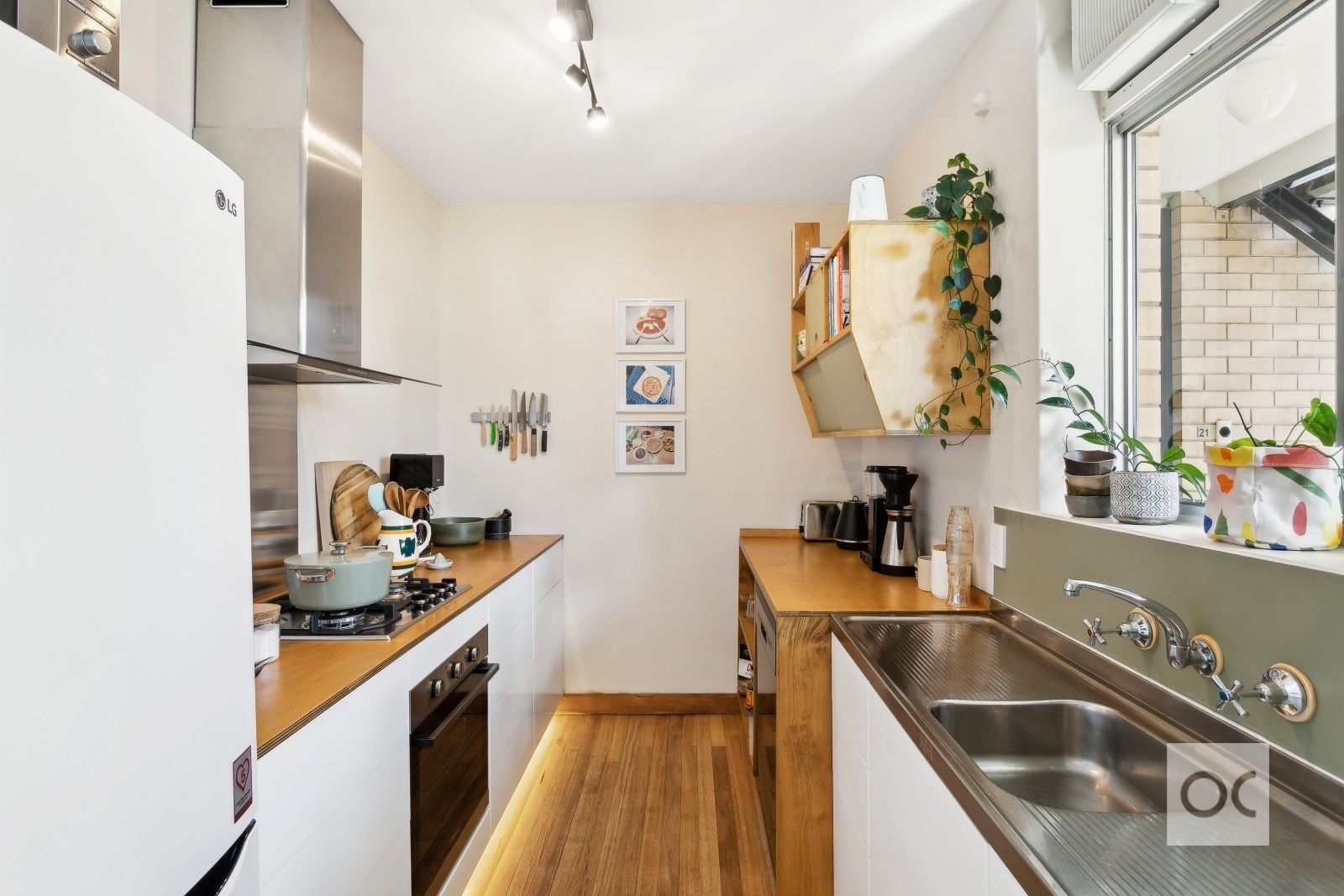 22/103 Strangways Terrace, North Adelaide SA 5006 - Apartment For Rent ...