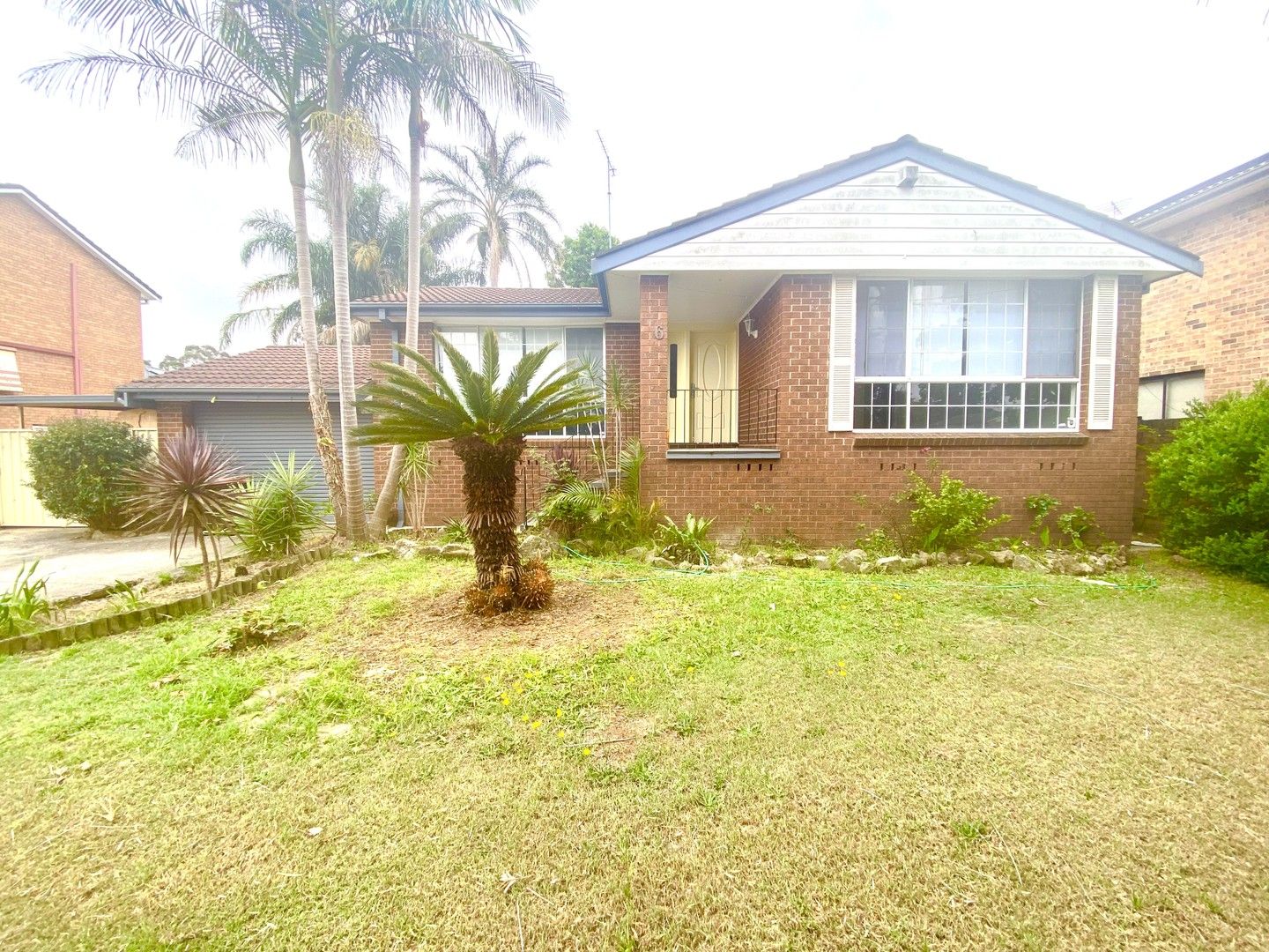 36 Nottingham Crescent, Chipping Norton NSW 2170 - House For Rent ...