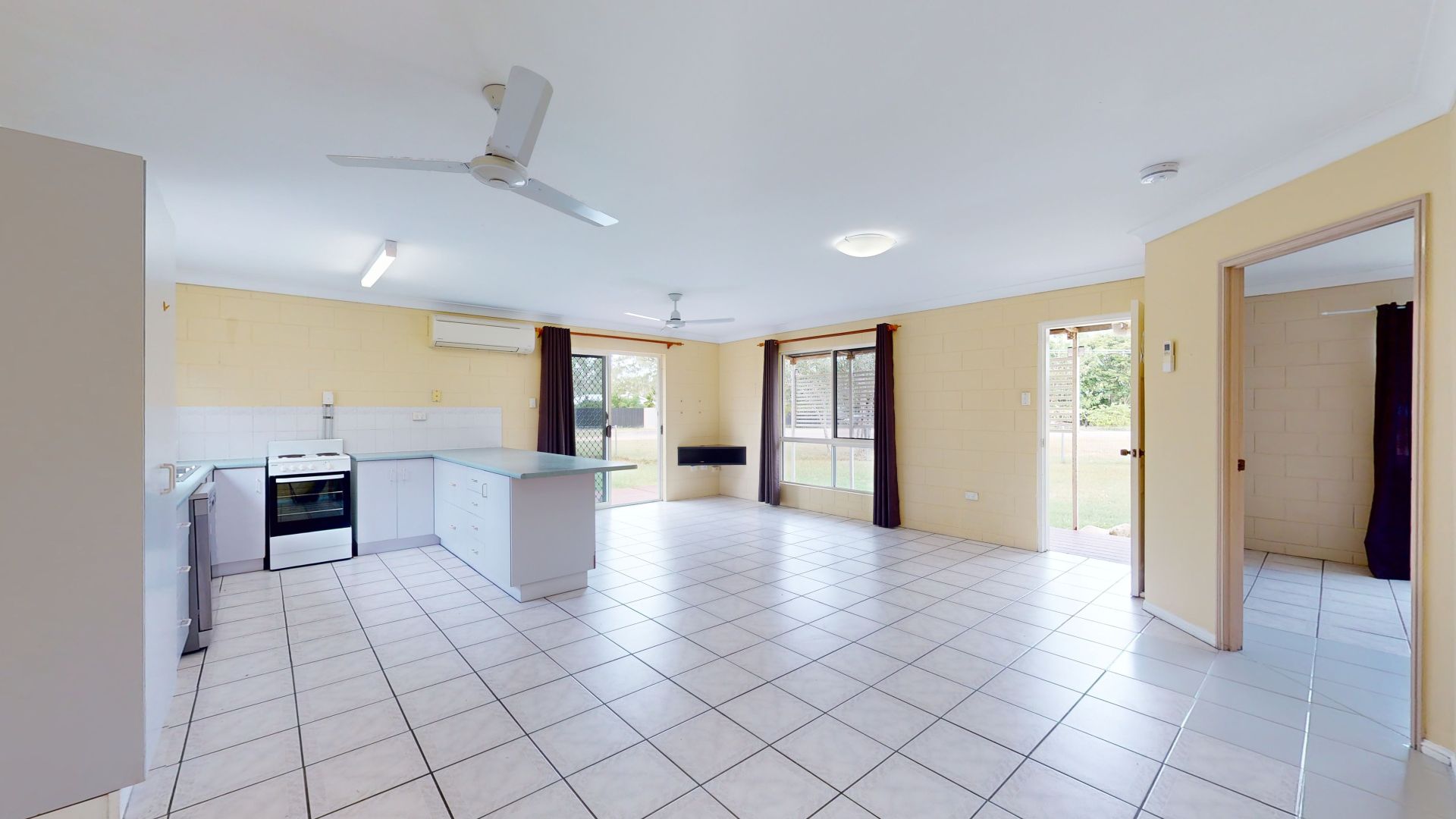 16 Bahama Court, Mount Low QLD 4818 - House For Rent - $550 | Domain