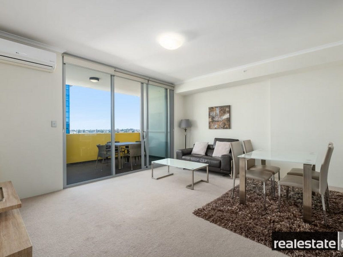 109/15 Aberdeen Street, Perth WA 6000 - Apartment For Rent | Domain