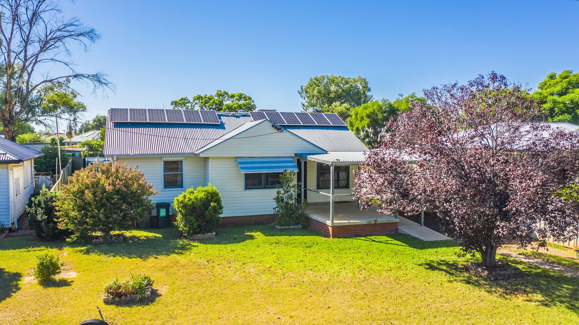 Sold 26 Duri Road, Tamworth NSW 2340 on 12 Jul 2021 - 2016876983 | Domain